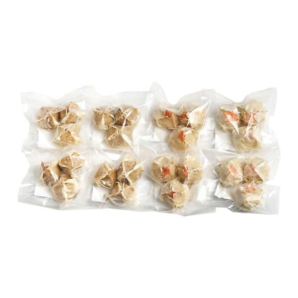 北のふんわりしゅうまい詰め合わせ8袋 450096