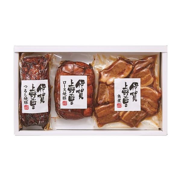 つるし焼豚＆豚角煮セット SAG-40