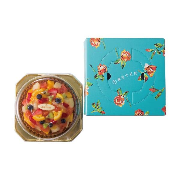 銀座千疋屋 銀座タルト（フルーツ） PGS-144