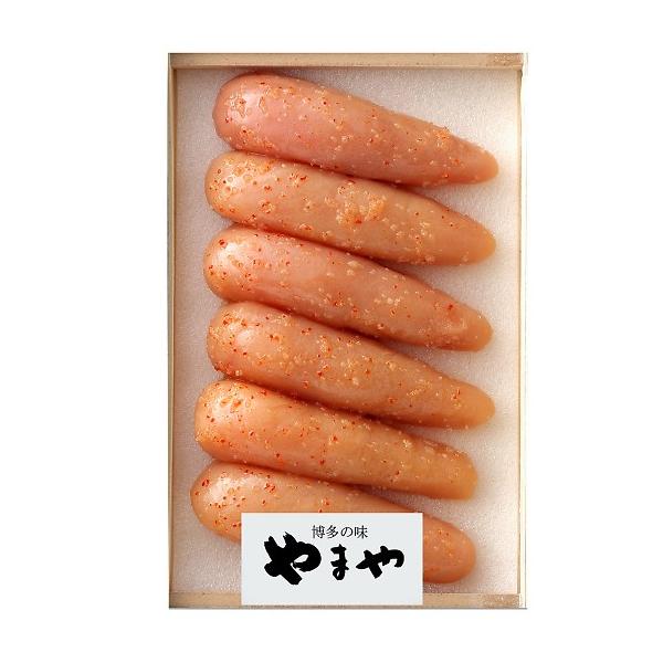 やまや 辛子明太子無着色200g 31831