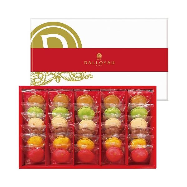 ダロワイヨ マカロンラスク(30枚入） MRU30