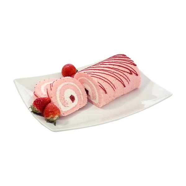 完熟いちご菓子研究所 完熟いちごロール