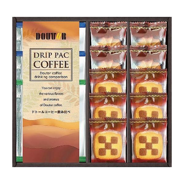 ドトールコーヒー＆スイーツバラエティ FADH-AEX