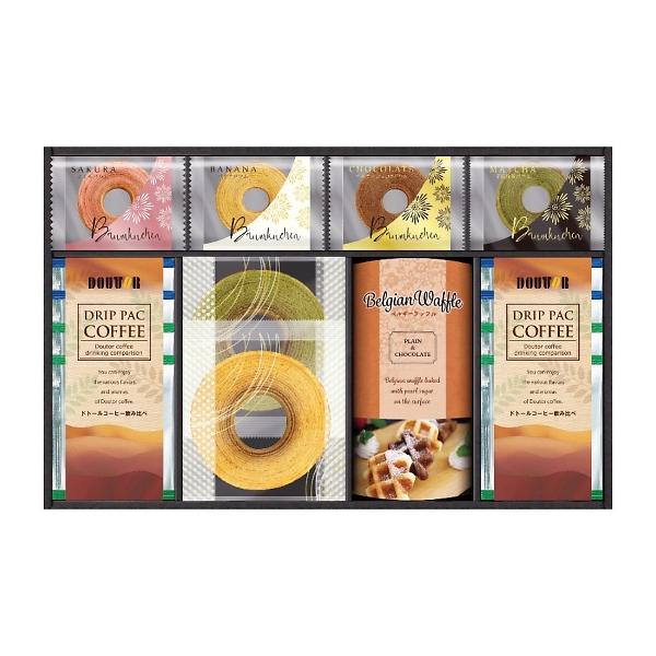 ドトールコーヒー＆スイーツバラエティ FADH-EJY