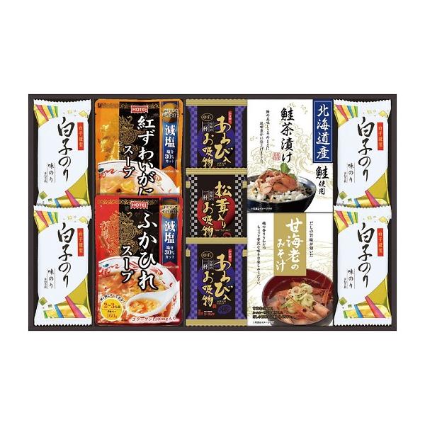 贅沢フリーズドライとふかひれスープ FS-60Y