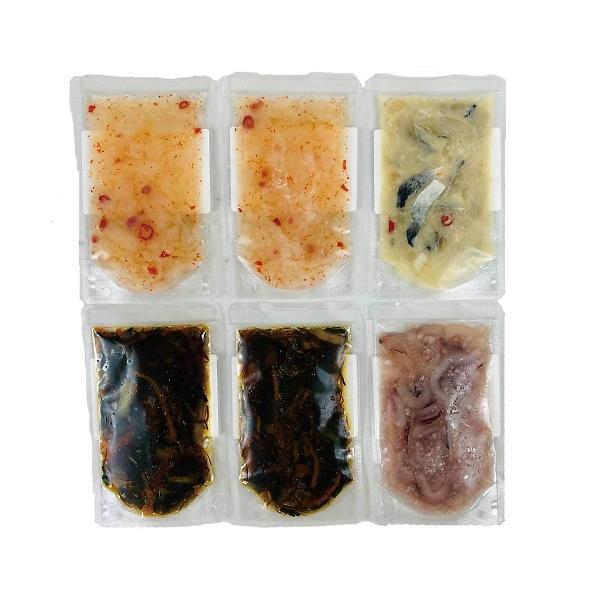 ごはんの友セット 430319 ［産直品］