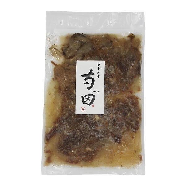 日本料理寺田 料理長・寺田繁監修 牛丼 6627-35 ［産直品］
