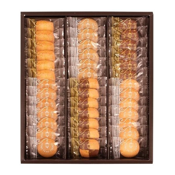 神戸トラッドクッキー TC-15N
