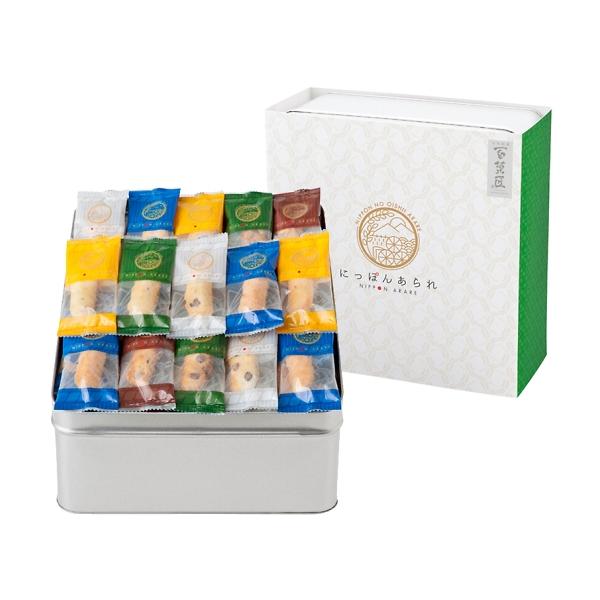 にっぽんあられ NJ-30