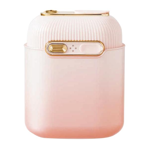 プリンク オーラルフロッサーミニCUBE PK-FL120PK（ピンク）