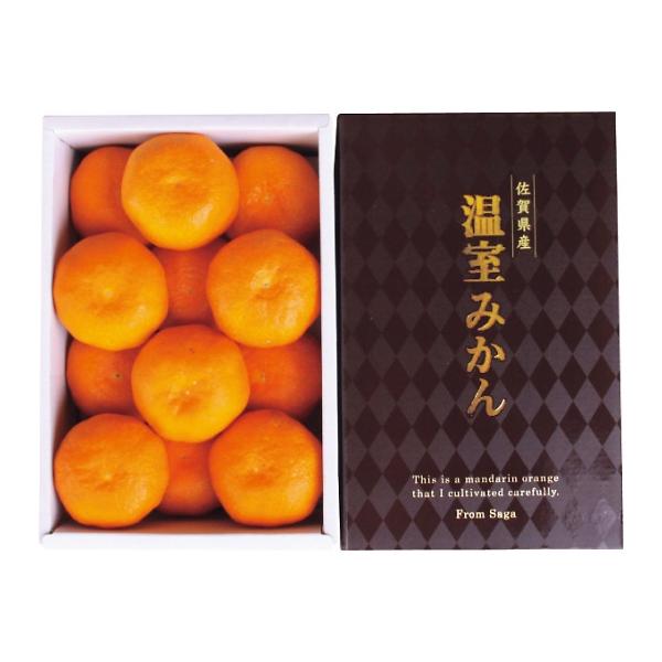 佐賀県産 JAグループ佐賀 温室みかん（1kg）