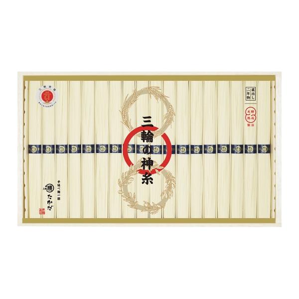 三輪の神糸（蔵出し二年物）18束 A-30S
