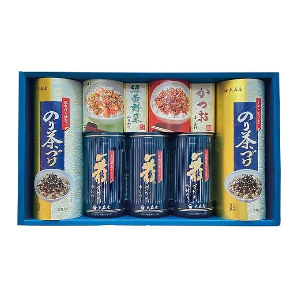 大森屋 舞すがたバラエティ詰合せ NTFー30G