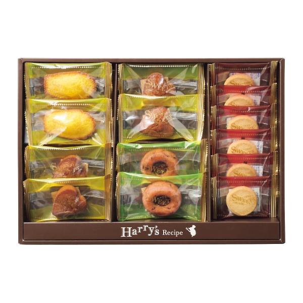 ハリーズレシピ 焼き菓子セット SHHR20S