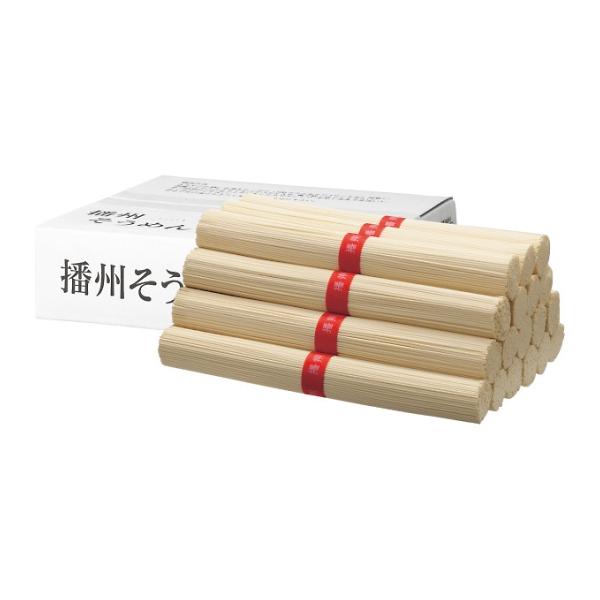 カネス製麺 播州そうめん（1.8kg）