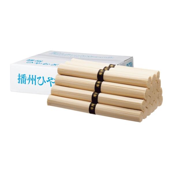 カネス製麺 播州ひやむぎ（1.8kg）