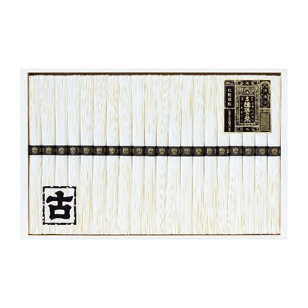 手延素麺揖保乃糸特級古 KT-40A