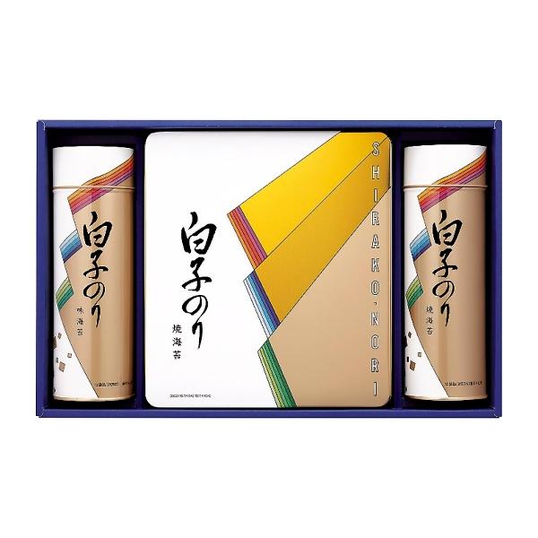 白子のり のり詰合せ SA-500