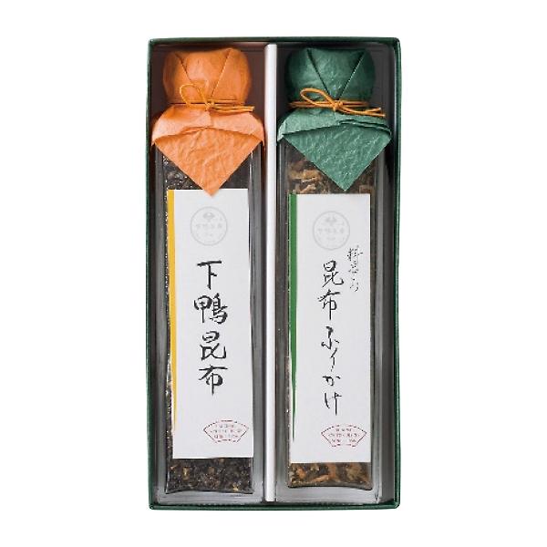 下鴨茶寮 至高の昆布 5207006