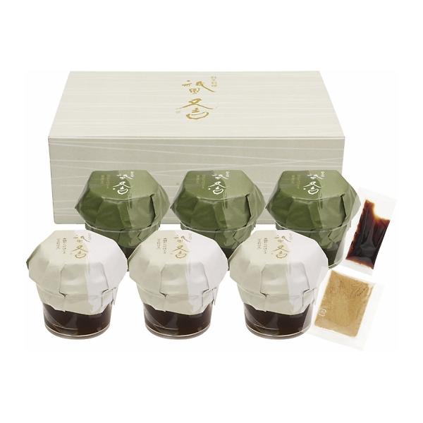 祇園又吉 京わらびぱふぇ YF-GWR12 [産直品]