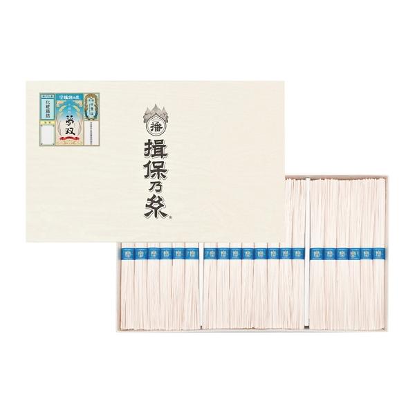 手延素麺揖保乃糸 夢双 MS-30N [産直品]