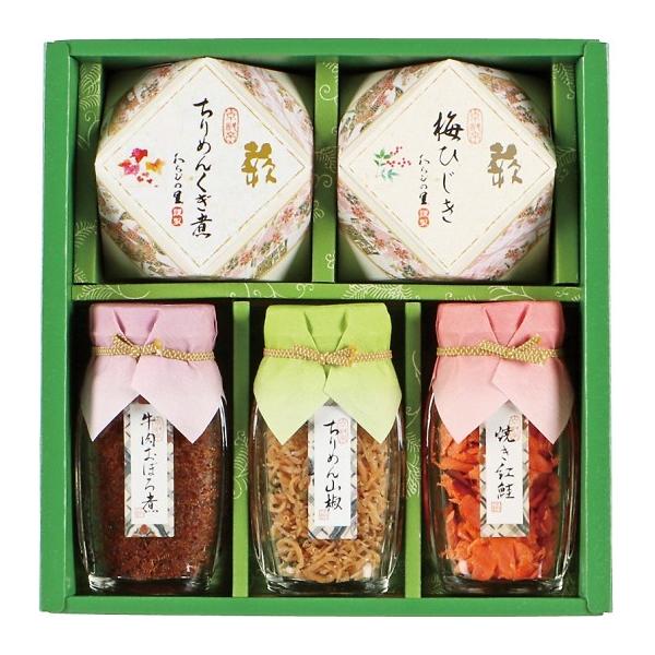 京・料亭 わらびの里 京楽味 わW-30L