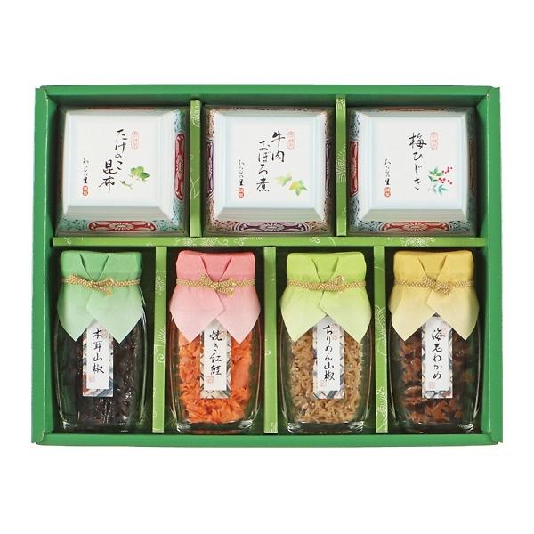 京・料亭 わらびの里 京楽味 わW-50E
