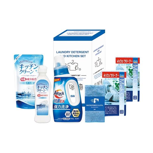 アタック&amp;バラエティセット X-30E