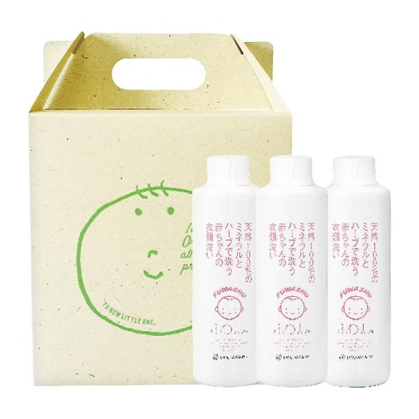 しぜんのめぐみすい ふわっしゅプチGIFT SET F 201209