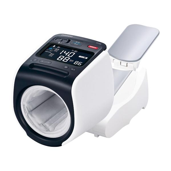 オムロン 上腕式自動血圧計 HCR-1902T2