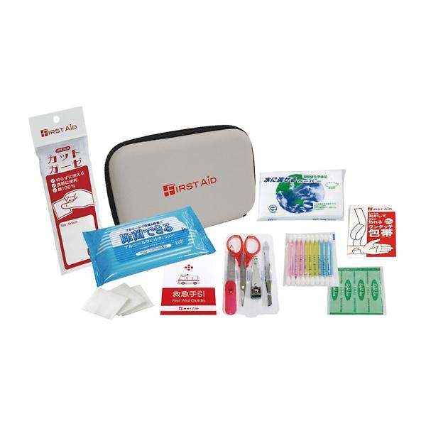 コンパクトファーストエイドキット13点セット CF-15R