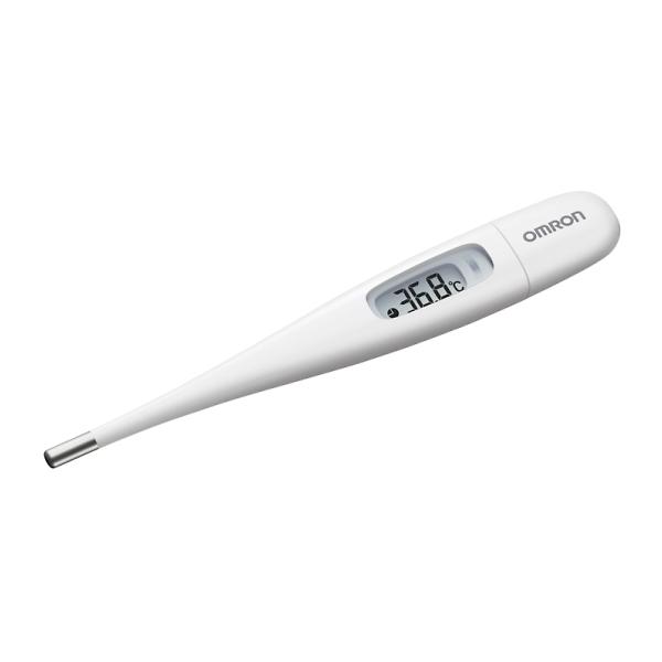 オムロン電子体温計 MC-6800B