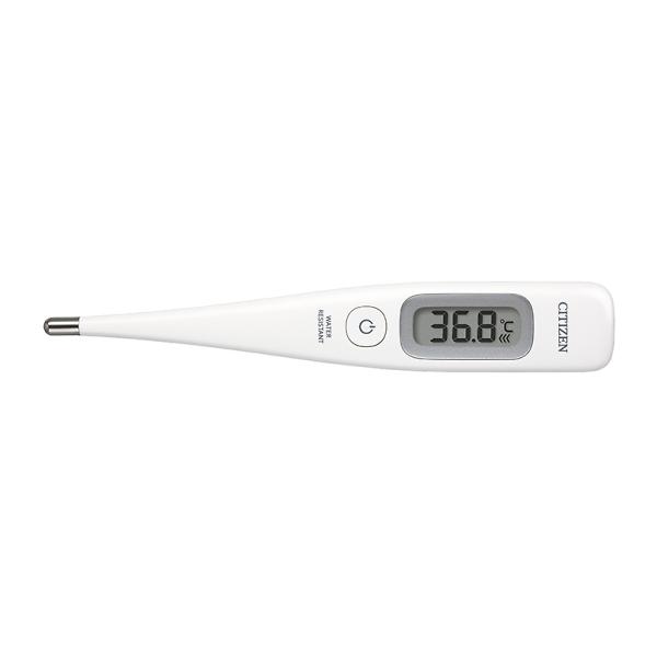 シチズン 電子体温計 CTE507-E
