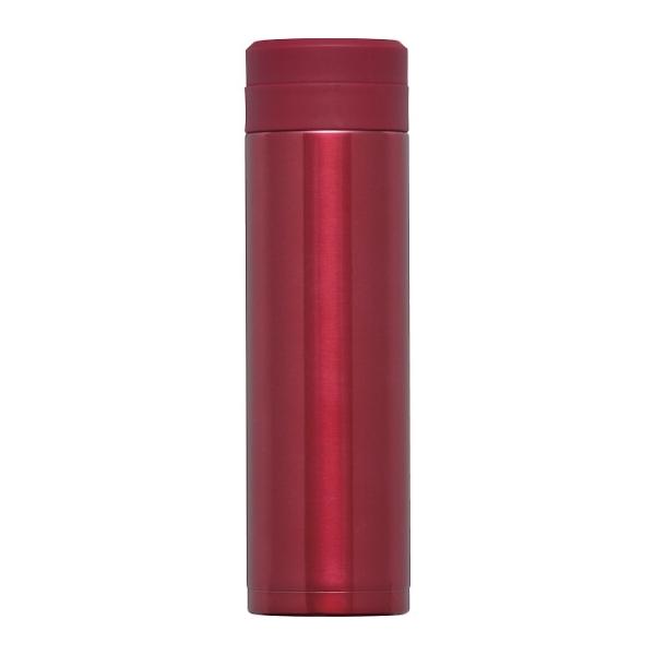 オミット スリムマグボトル（300ml） レッド RH-1497