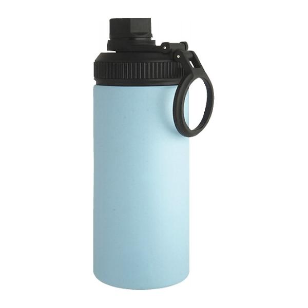 WELFスリムボトル（450ml） ブルー LB-1316