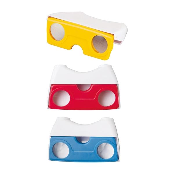 ポケット双眼鏡 SC-2405