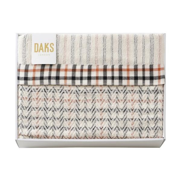 ダックス タオルケット DK540052