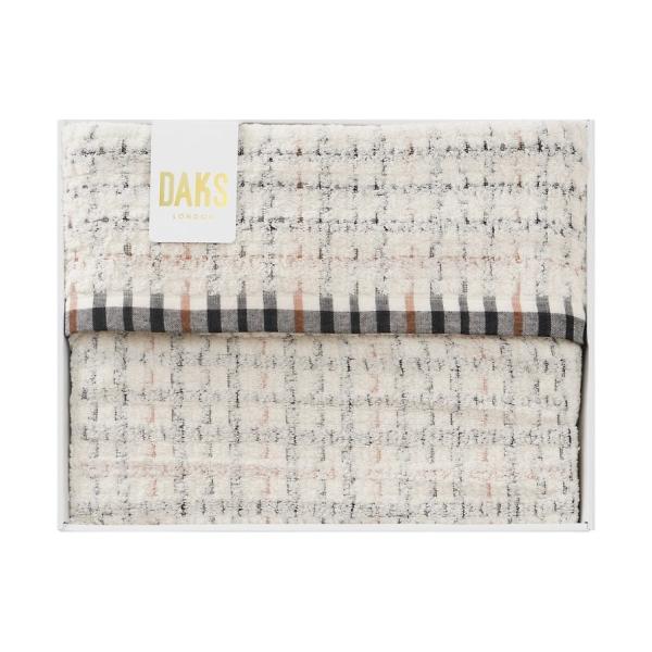 ダックス タオルケット DK540081H