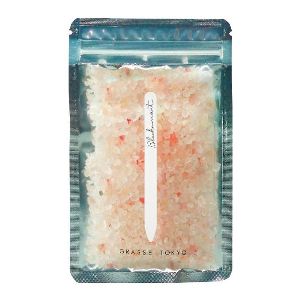 グラーストウキョウ フレグランスソルト（浴用）60g ブラックカラント gtbs-005