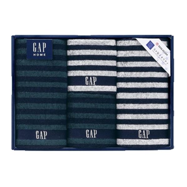 GAP HOME タオルセット 54-3049400