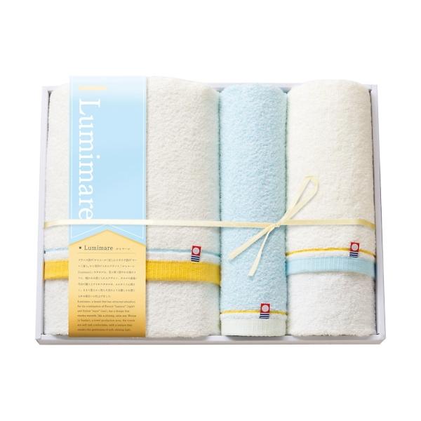 ルミマーレ タオルセット LDH-507