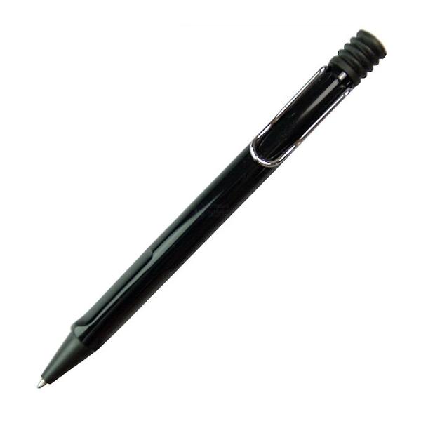 LAMY ラミー サファリ ボールペン L219BK BP ブラック 【投函便可能(216円)】