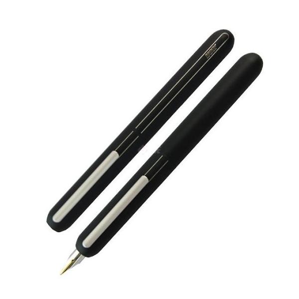 LAMY ラミー ダイヤログ3 dialog3 万年筆 L74BK-EF 極細字 ブラック