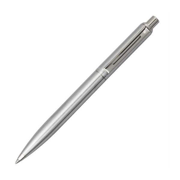 SHEAFFER シェーファー センチネル ブラッシュクロームCT ボールペン SEN323BP N232351