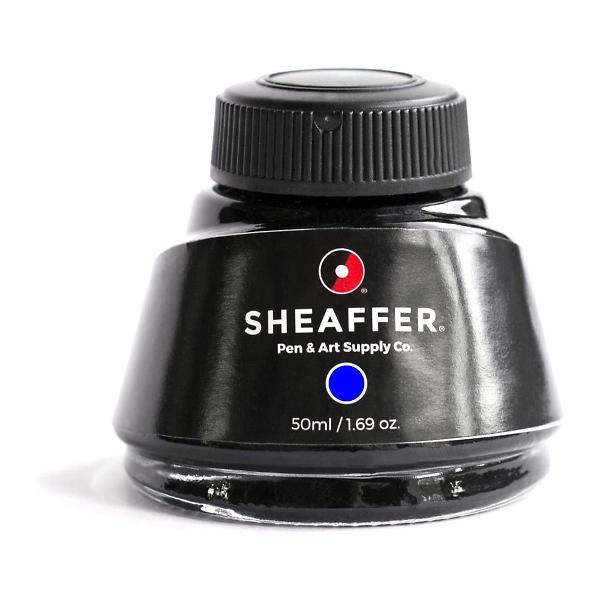 SHEAFFER シェーファー シェーファーボトルインク ブルー 94221