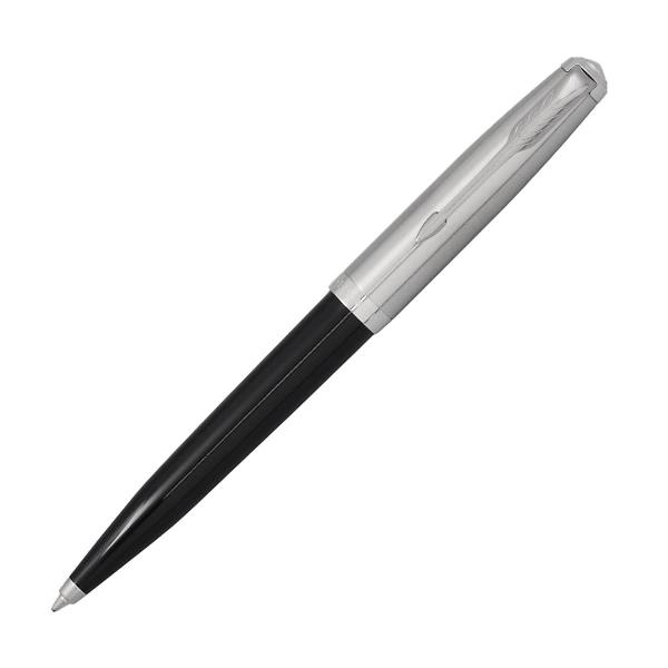 PARKER パーカー51 ブラックCT ボールペン 2123495Z (旧2123495)