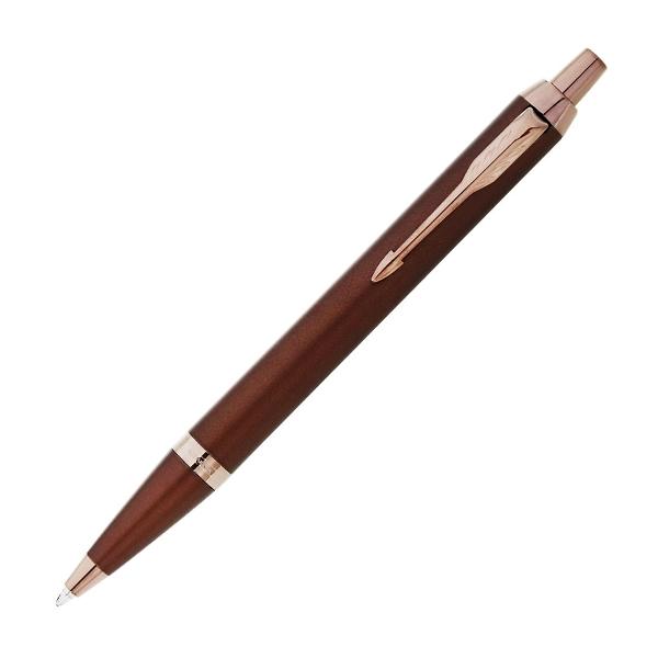 PARKER パーカー IM モノクロームバーガンディBGT ボールペン 2190489