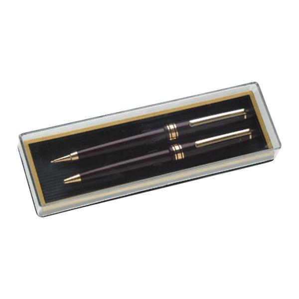 エンペラーボールペンシャープペンセット P2956