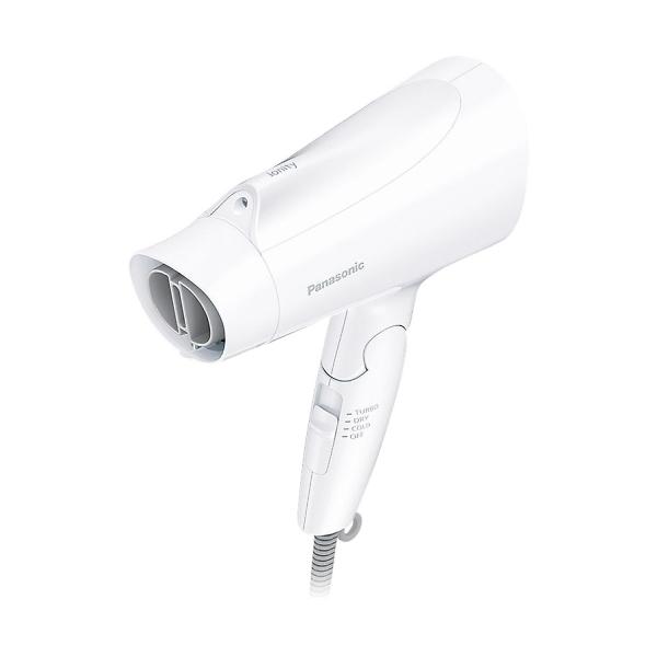 パナソニック ヘアードライヤー イオニティ ホワイト EH-NE4K-W/H