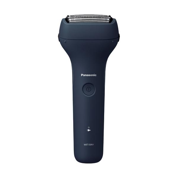 パナソニック エントリーシェーバー3枚刃 ES-RT1A-A